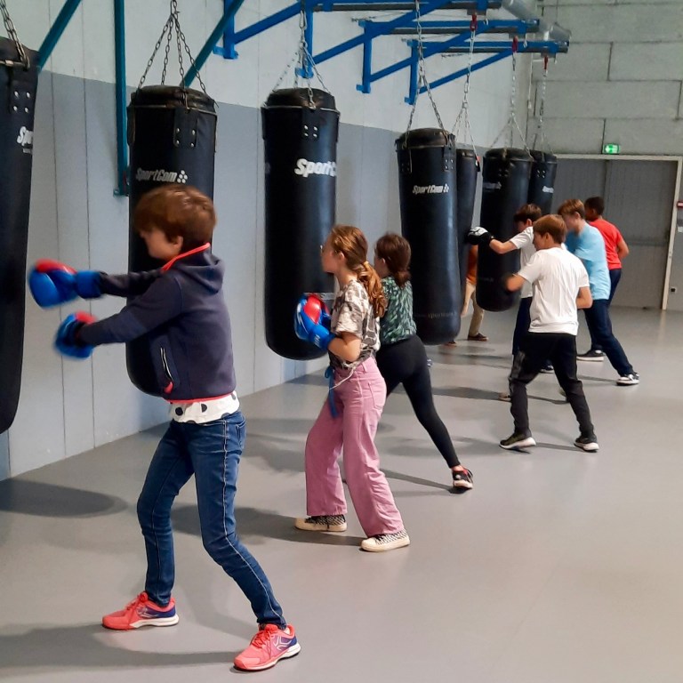 Boxing Club Lorientais